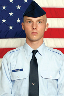 Bolding completes basic training | News | jcsentinel.com