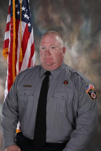Scottsboro Fire Department announce four promotions | News | jcsentinel.com