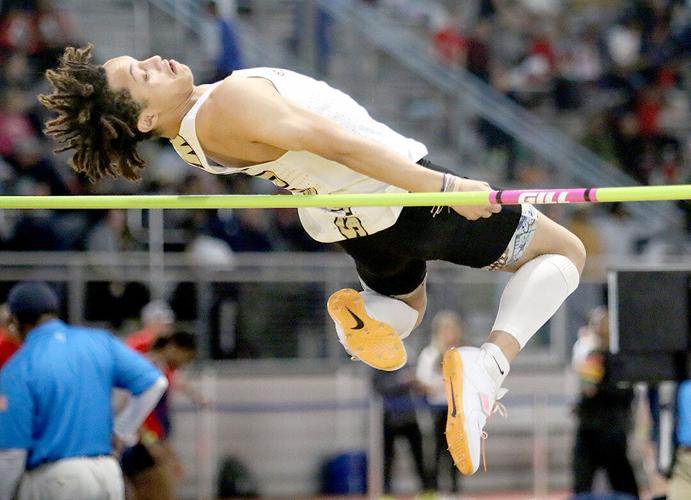 Scottsboro indoor track and field teams sweep Class 4A-5A state ...