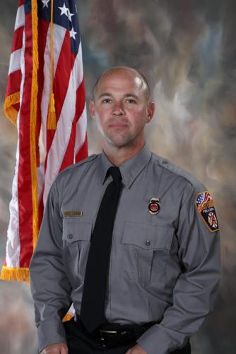 Scottsboro Fire Department announce four promotions | News | jcsentinel.com