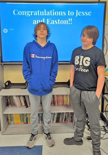 DUTTON SCHOOL | News | jcsentinel.com