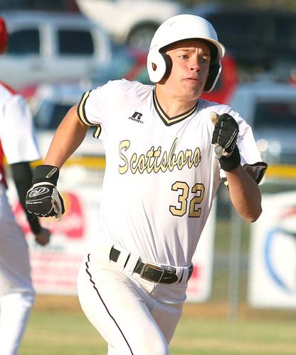 Scottsboro’s Latimer to play collegiately at Montevallo | Sports ...
