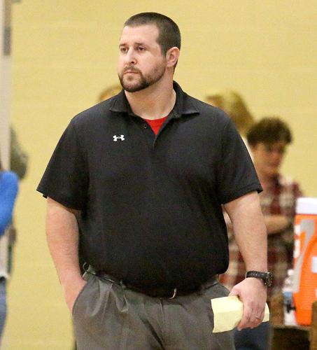 Hicks named new head coach at alma mater NSM | Sports | jcsentinel.com