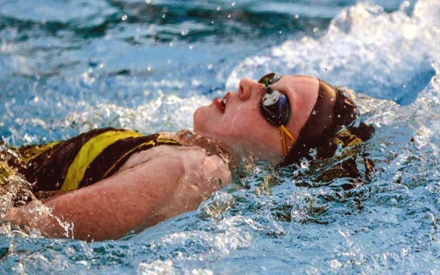 SSA swimmers win 82 of 86 races against Fort Payne | Sports ...