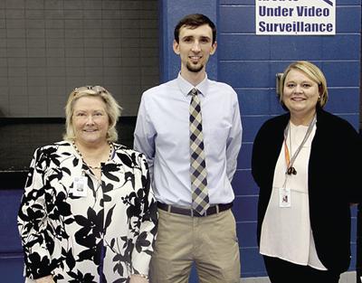 Increasing student knowledge | News | jcsentinel.com