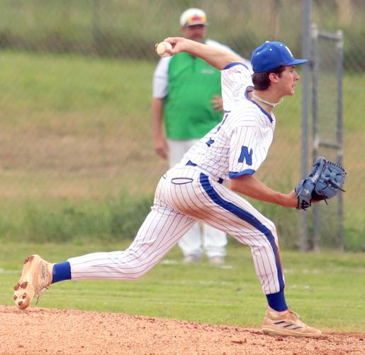 CLASS 2A BASEBALL PLAYOFFS: NSM sweeps Holly Pond to advance to second ...