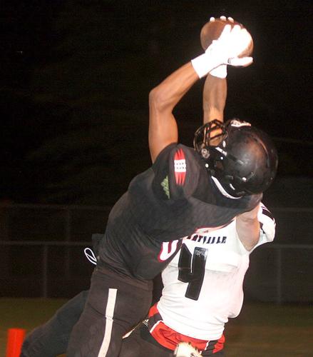 North Jackson closes spring with win over 6A Albertville | Sports ...