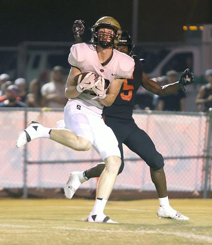 Scottsboro grinds out sixth straight win over rival North Jackson ...