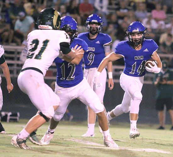 North Jackson tops NSM in teams’ unofficial first meeting | Sports ...