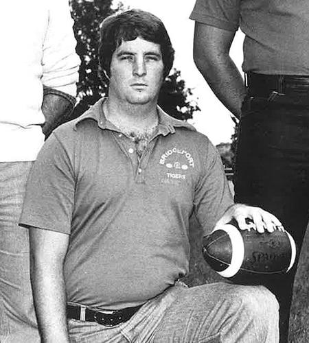 Former Bridgeport, North Jackson head football coach dies | Sports ...