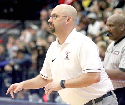 Pruett steps down as Section boys basketball coach | Sports ...