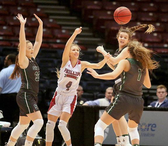 Skyline falls in 1A state finals | Sports | jcsentinel.com