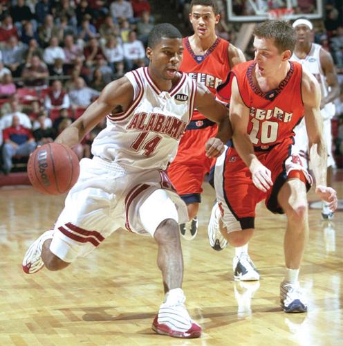 Scottsboro alum Meade was a part of a basketball revival at Alabama ...