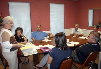 Senior Expo planning underway | News | jcsentinel.com