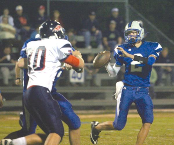 NSM comes up a yard shy of victory on missed 2-point conversion try in ...