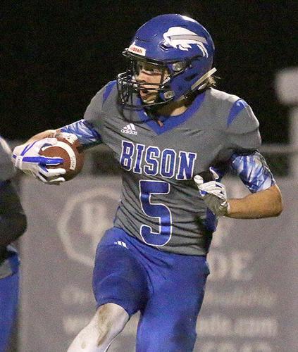Three NSM football players named all-state | Feature Story | jcsentinel.com