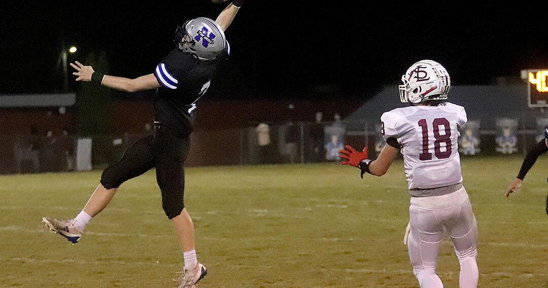 NSM races to big halftime lead to win eighth straight vs. Lions ...