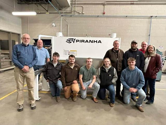 Sleep In Heavenly Peace partners with local school to provide beds for ...