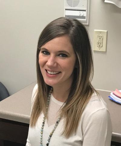 Scottsboro Family Physicians welcomes new nurse practitioner | News ...
