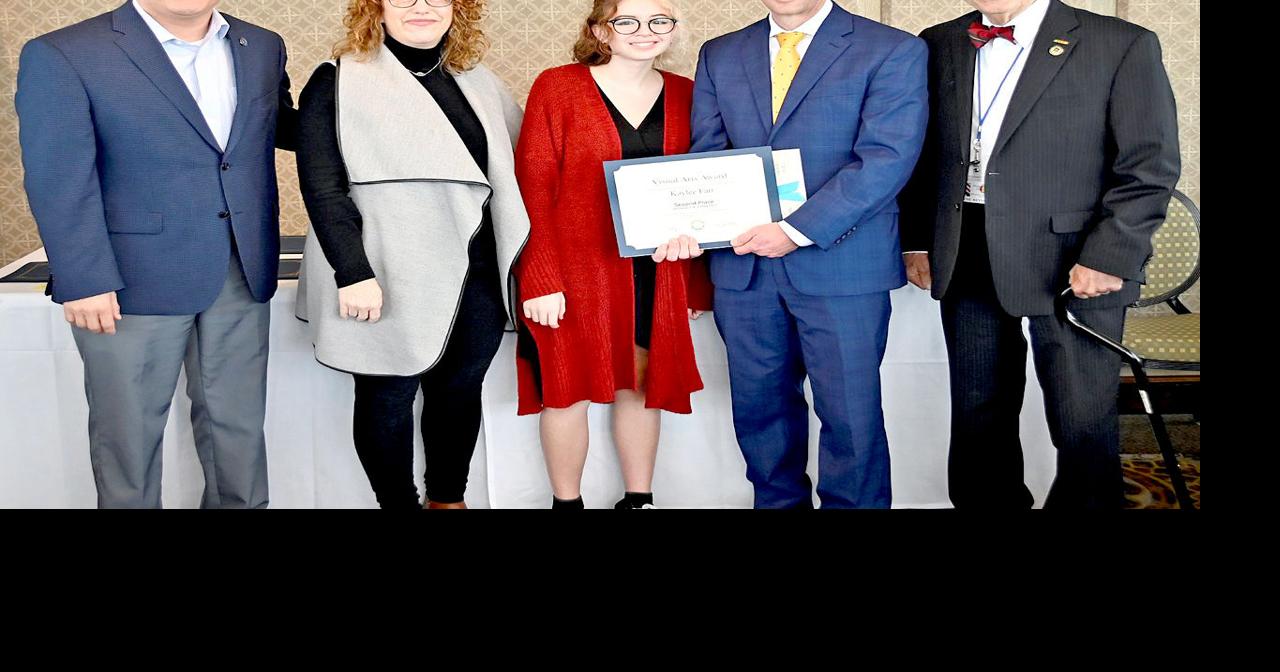 SHS art students recognized | Feature Story | jcsentinel.com
