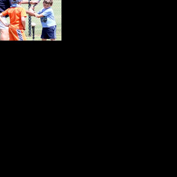 NABA baseball camp attracts 80 players | Sports | jcsentinel.com
