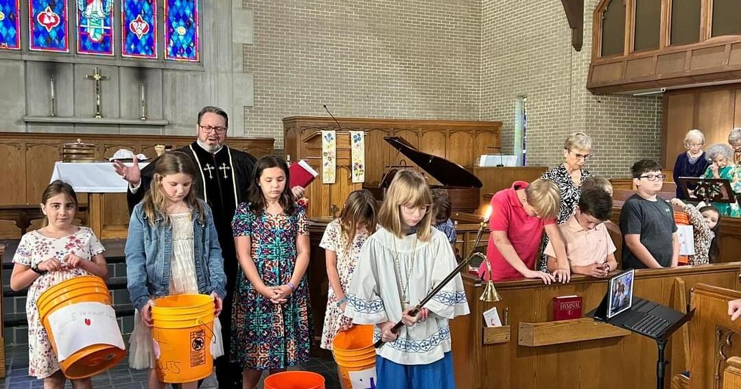 FIRST UNITED METHODIST CHURCH OF SCOTTSBORO | Faith | jcsentinel.com