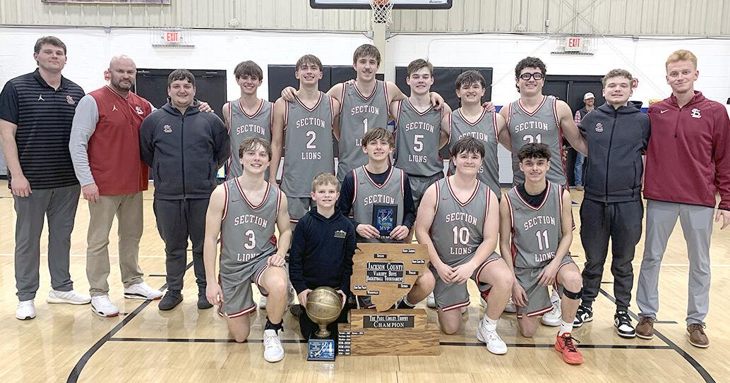 Section | | jcsentinel.com