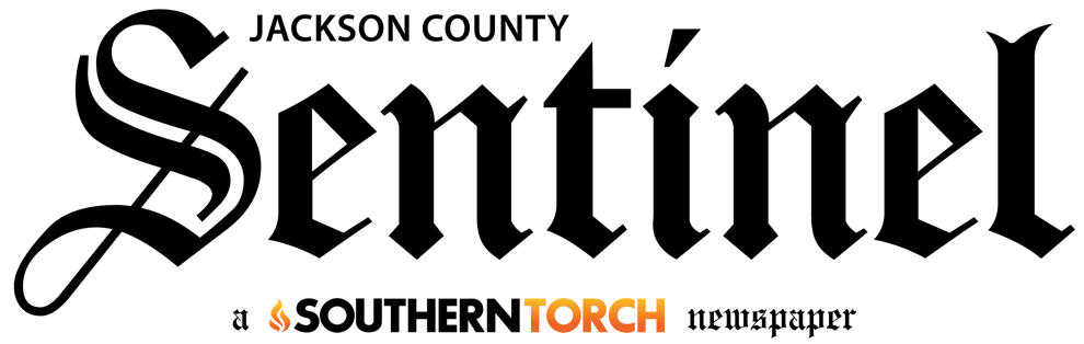 About the Jackson County Sentinel | Site | jcsentinel.com