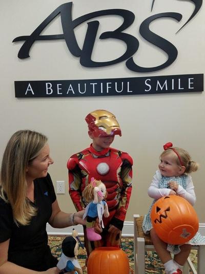 Donate excess Halloween candy for a good cause | News | jdnews.com