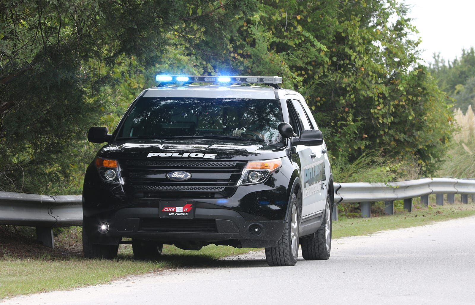 Former North Topsail Beach police officer charged in connection with ...