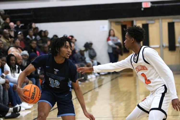 Big Onslow clash: Swansboro downs Southwest in game featuring defending ...