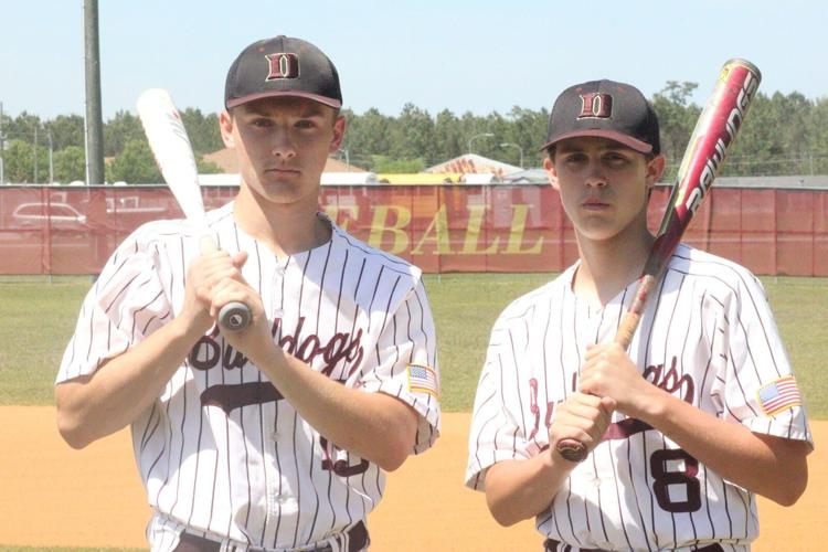 PHOTOS: 'Big' Capps & 'Baby' Capps | Sports | jdnews.com