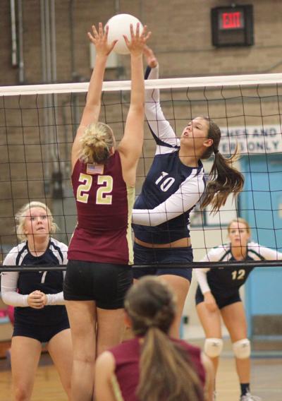East Duplin sweeps Dixon, remains unbeaten | Sports | jdnews.com