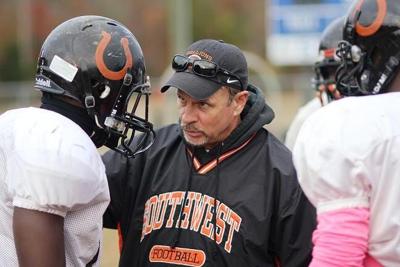 Padgett says James Kenan reminds him of Packers – Green Bay Packers ...