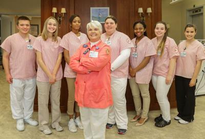 Lightkeeper: VolunTEENS | News | jdnews.com