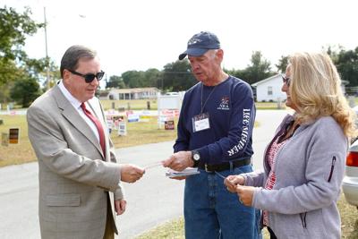 Hardesty elected as Register of Deeds | News | jdnews.com