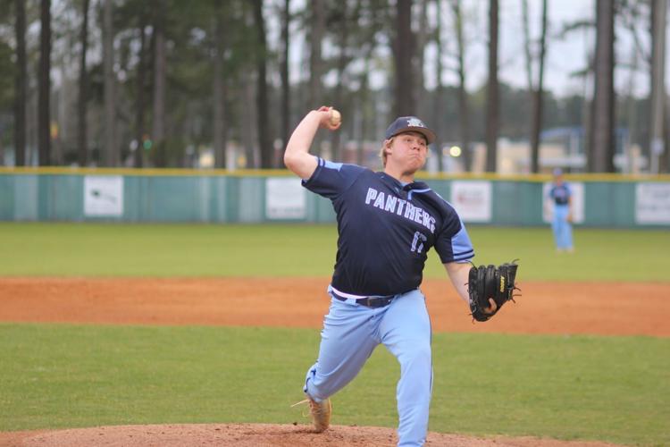 East Duplin baseball off to strong start, but one thing still gnaws at ...
