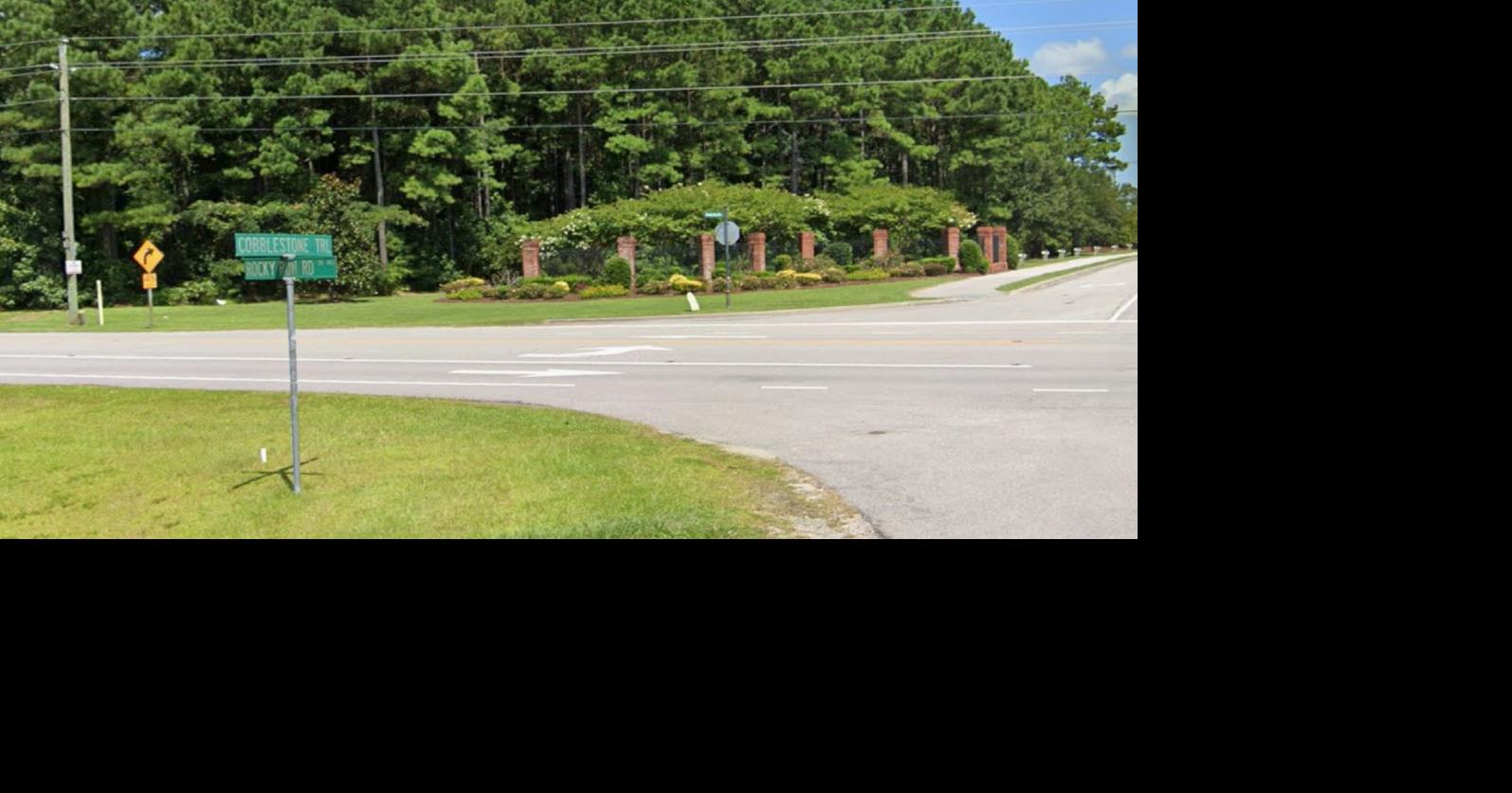 All-way stop planned at Rocky Run Road | Local News | jdnews.com