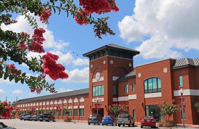 City of Jacksonville mourns the passing of former NC Senator Kever ...