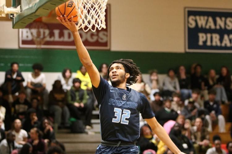 2025 The Daily News All-Area Boys' Basketball Team | Sports | jdnews.com