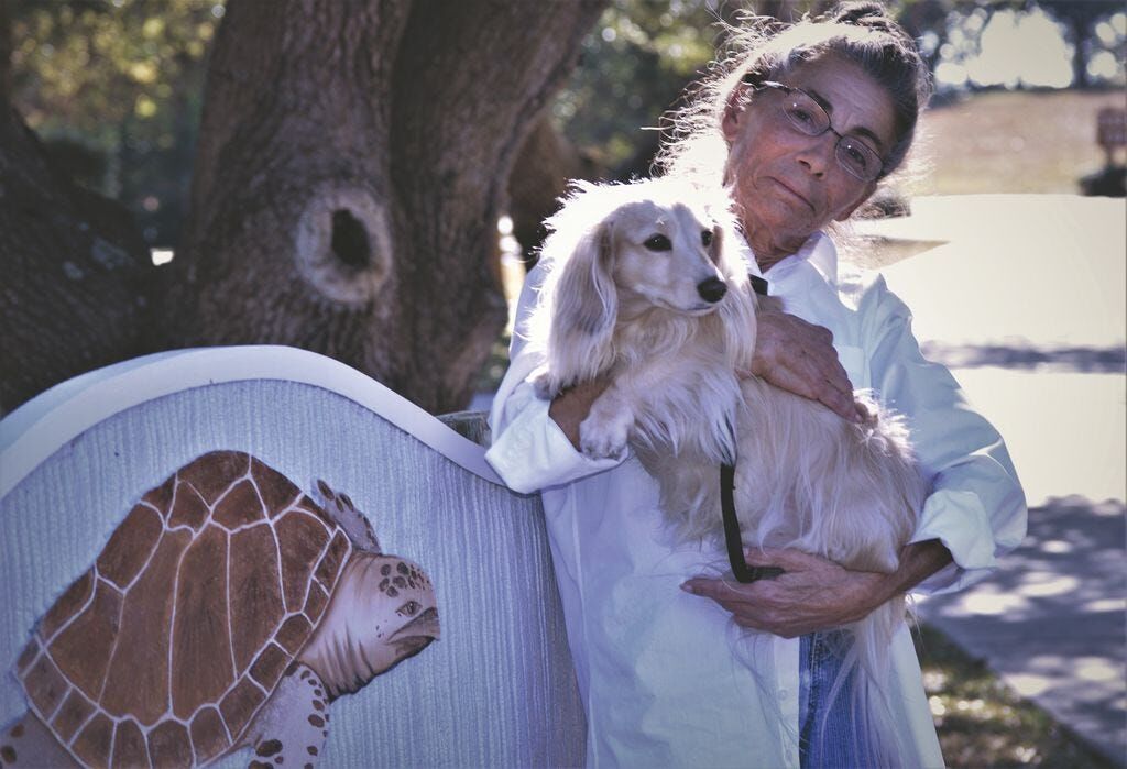 LIGHTKEEPER: Mary Ellen Yanich | News | jdnews.com