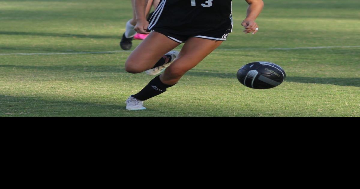 30 Jacksonville area girls' soccer players to watch in 2024 season ...