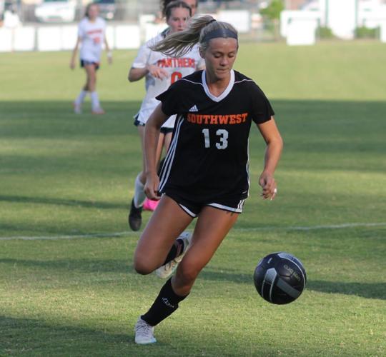 30 Jacksonville area girls' soccer players to watch in 2024 season ...