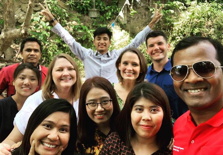 Jacksonville woman tests positive for COVID-19 while stuck in Thailand ...
