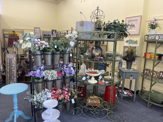 Onslow County woman brings new vendor market to Richlands, will open ...