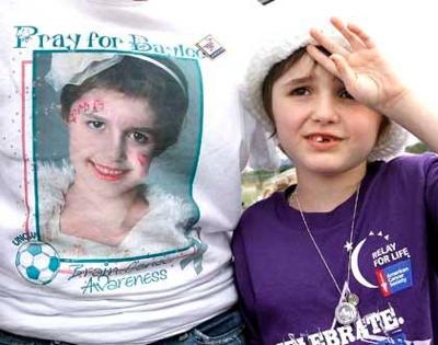 Relay For Life brings support to cancer survivors and caregivers | News ...