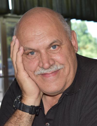 Rodney Lee Swisher | Obituaries | jdnews.com