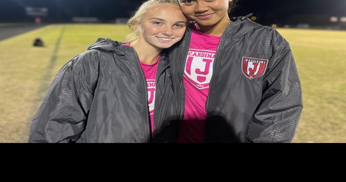 Jacksonville soccer juniors helping Cardinals win, looking forward to ...