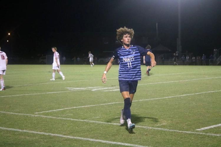 All-Area FC 23: Meet the 2023 Jacksonville All-Area Boys' Soccer Team ...