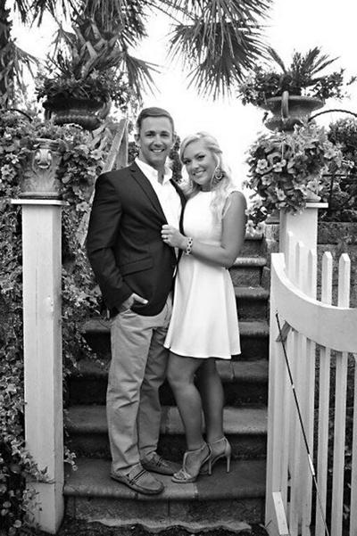 Morrison, Johns engagement | Features | jdnews.com